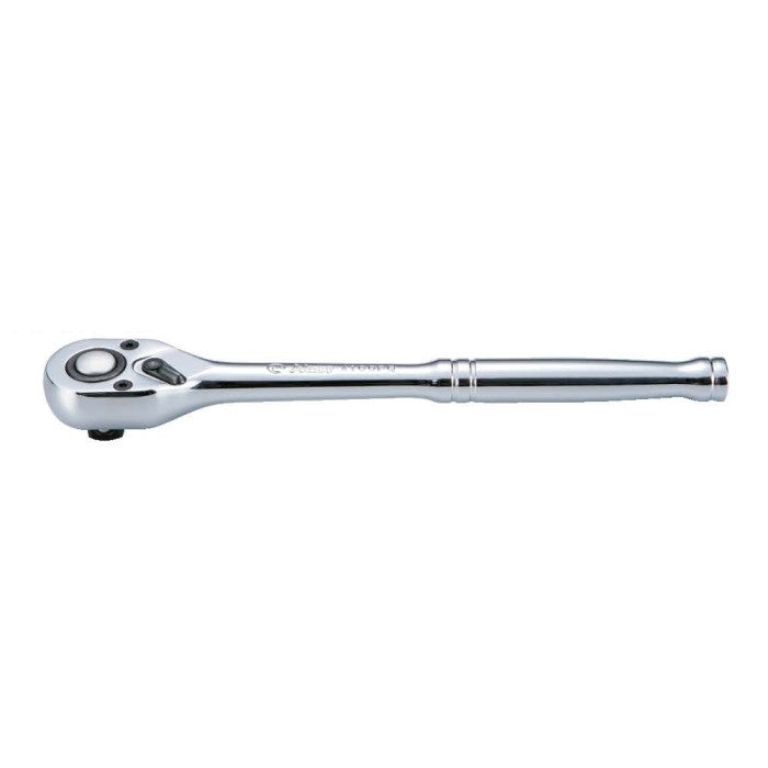 Hans Ratchet Handle Quick Release — SEPTFOUR INDUSTRIAL SUPPLY