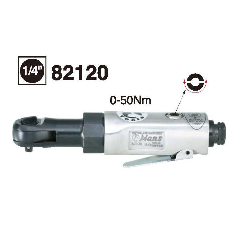 Hans Air Ratchet Wrench (Heavy Duty) — SEPTFOUR INDUSTRIAL SUPPLY