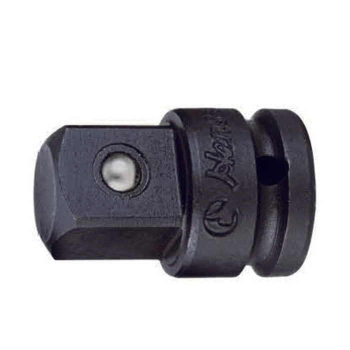 Hans Impact Socket Adaptor/Reducer (Female x Male) — SEPTFOUR ...