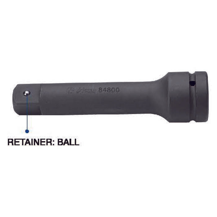 Hans Impact Extension Bar — SEPTFOUR INDUSTRIAL SUPPLY