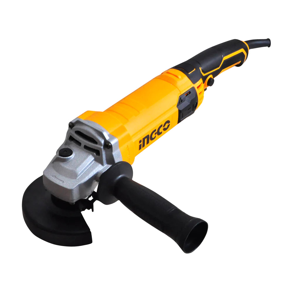 Ingco 4" 1100W Angle Grinder AG1100382 — SEPTFOUR INDUSTRIAL SUPPLY