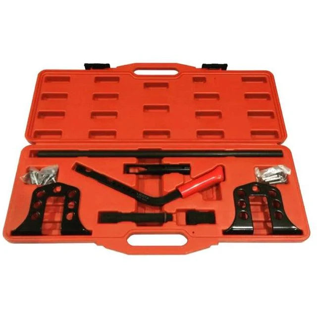 Licota Universal Overhead Cam Valve Spring Compressor Tool Set ATA-003 ...