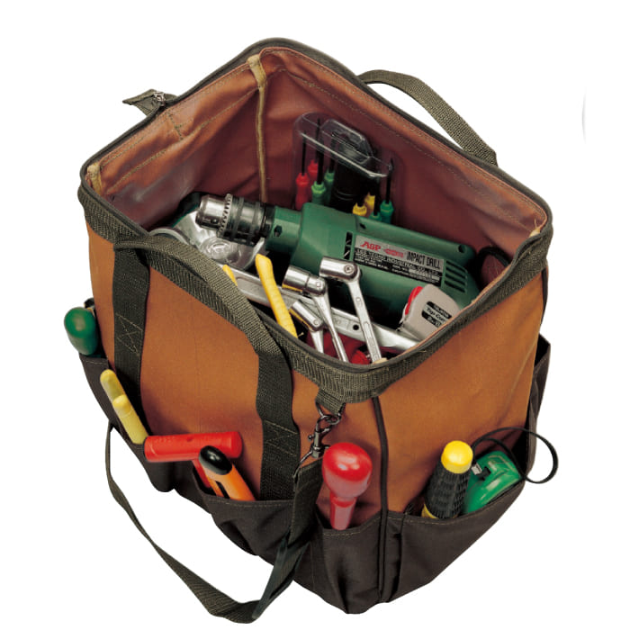 Hans Universal Tool Bag — SEPTFOUR INDUSTRIAL SUPPLY