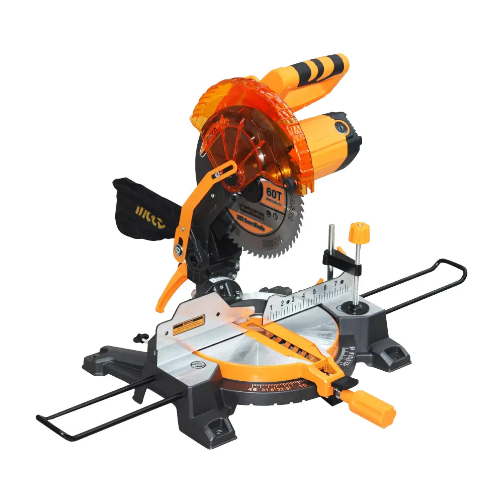 Ingco 1800W Mitre Saw BMS18007 — SEPTFOUR INDUSTRIAL SUPPLY