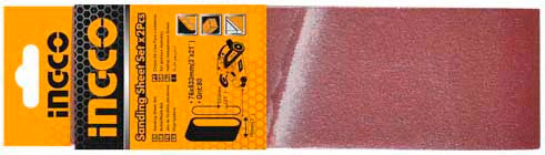 Ingco Sanding Belt (Suitable For BS8102) BSP010801 — SEPTFOUR ...