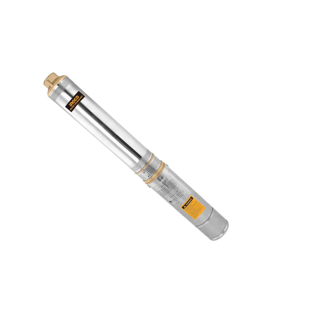 Ingco 4" Deep Well Pump DWP7501-5 — SEPTFOUR INDUSTRIAL SUPPLY