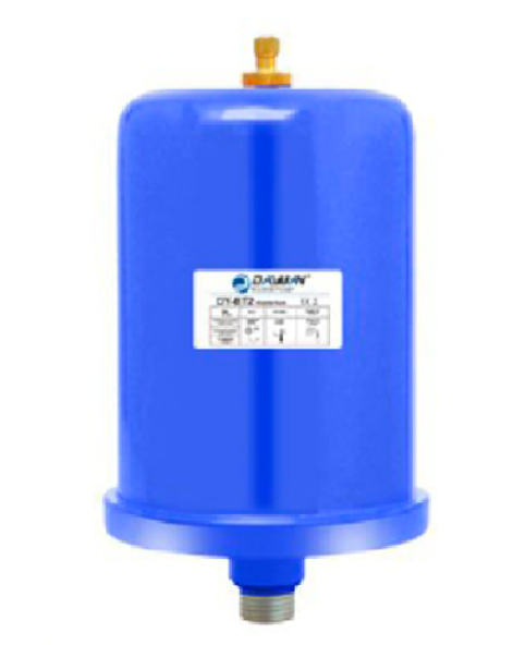 Dayuan Vertical Bladder Tank — SEPTFOUR INDUSTRIAL SUPPLY