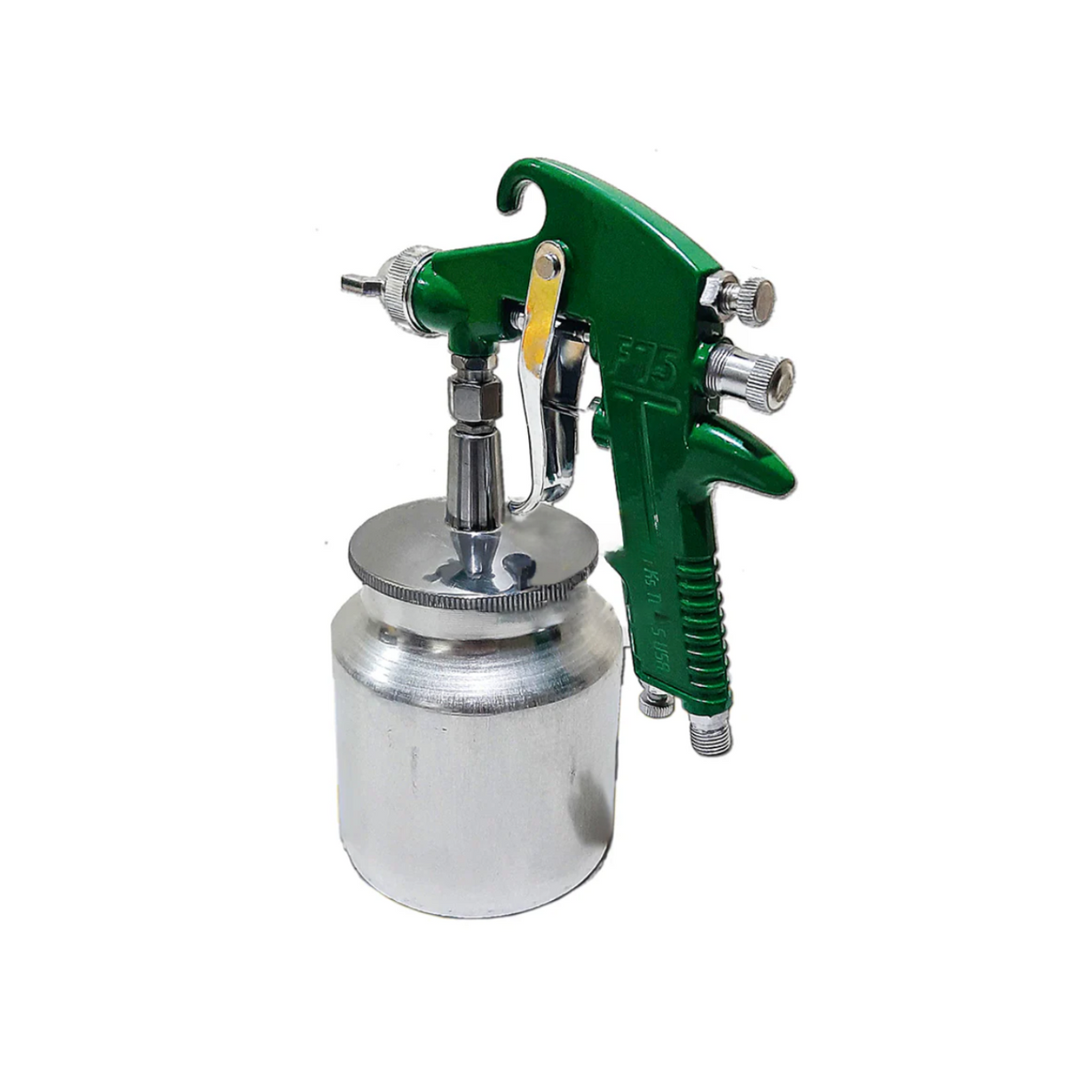 SKS High Pressure Spray Gun Suction Type F75S — SEPTFOUR INDUSTRIAL SUPPLY