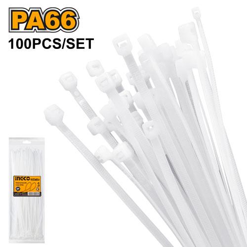 Ingco 150mm Cable Ties HCT15025 — SEPTFOUR INDUSTRIAL SUPPLY