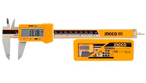 Ingco 200mm Digital Caliper HDCD01200 — SEPTFOUR INDUSTRIAL SUPPLY