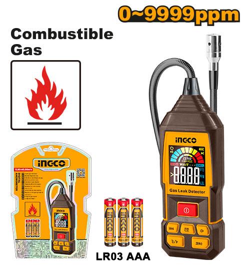 Ingco Digital Gas Indicator HETGA031 — SEPTFOUR INDUSTRIAL SUPPLY