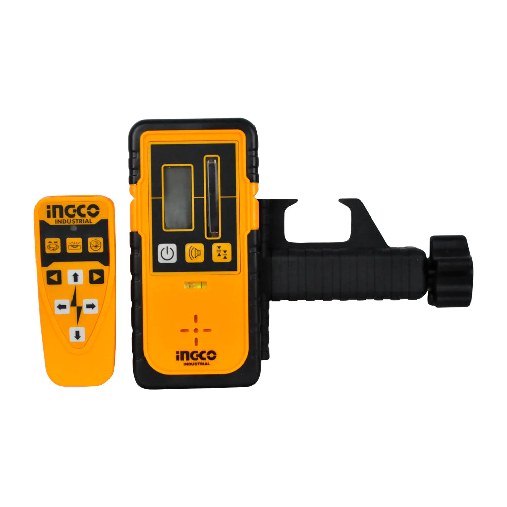 Ingco 300m Self-Leveling Line Rotary Laser Level HLRL30051 — SEPTFOUR ...