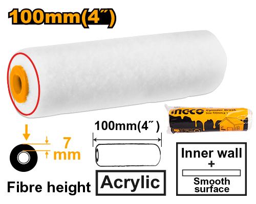 Ingco Roller Cover (Inner Wall) HRC0510007 — SEPTFOUR INDUSTRIAL SUPPLY