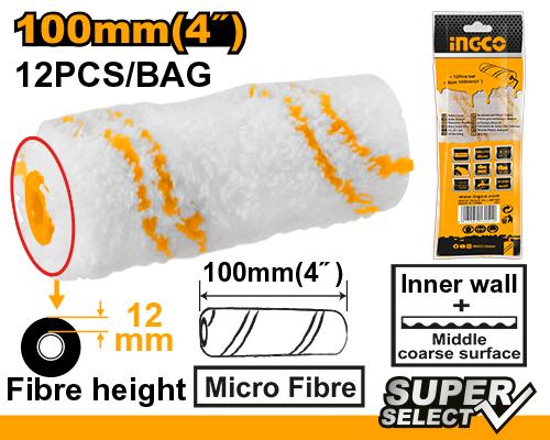 Ingco Roller Cover (Inner Wall) HRC560412 — SEPTFOUR INDUSTRIAL SUPPLY