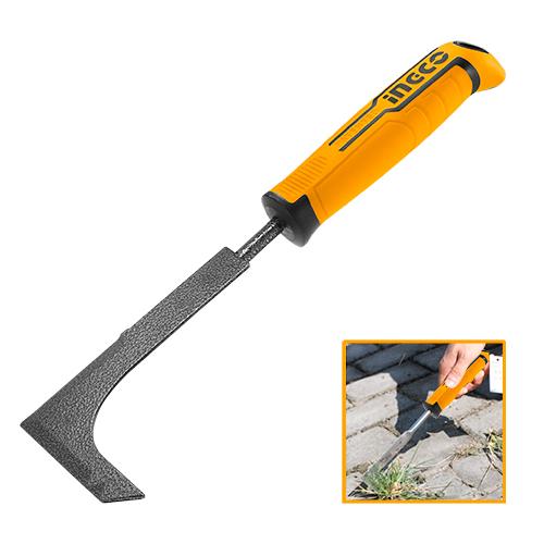 Ingco 310mm Weed Knife HWK1008 — SEPTFOUR INDUSTRIAL SUPPLY