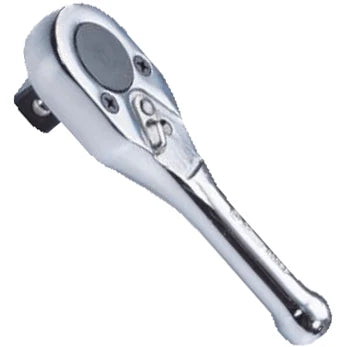 Hans Stubby Ratchet Handle (Quick Release) — SEPTFOUR INDUSTRIAL SUPPLY