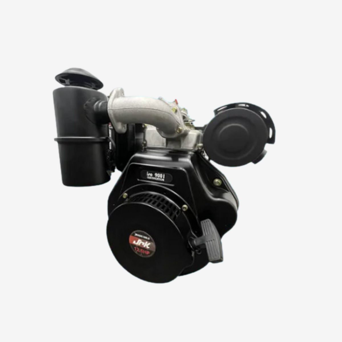 JRK Kawasaki 12.5HP Low Speed Diesel Engine JRKDE188LS — SEPTFOUR ...