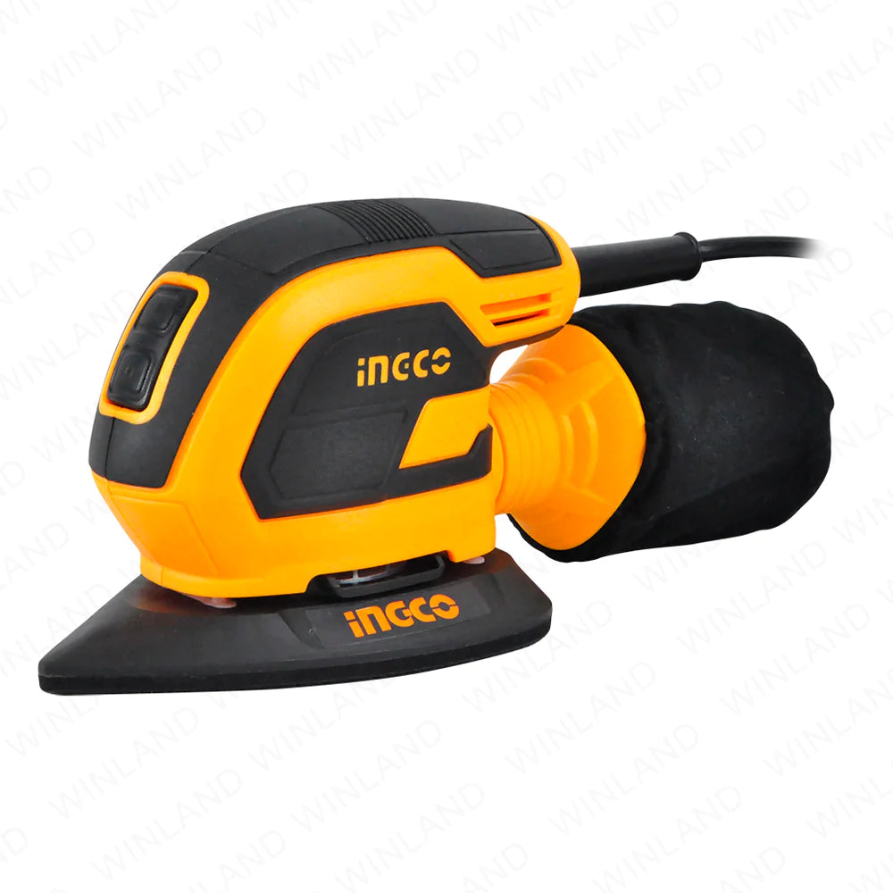 Ingco 65W Palm Sander MS6505 — SEPTFOUR INDUSTRIAL SUPPLY