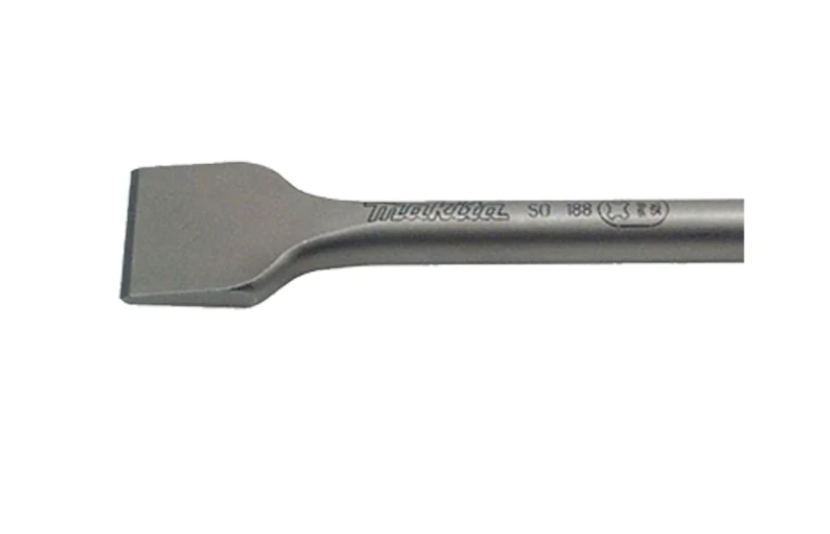 Makita Scaling Chisel for 17mm Hex Shank D-20694 — SEPTFOUR INDUSTRIAL ...