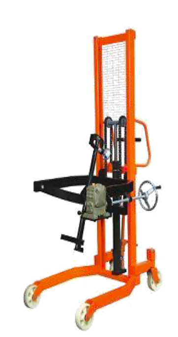 Meiho Drum Lifter Rotator — SEPTFOUR INDUSTRIAL SUPPLY