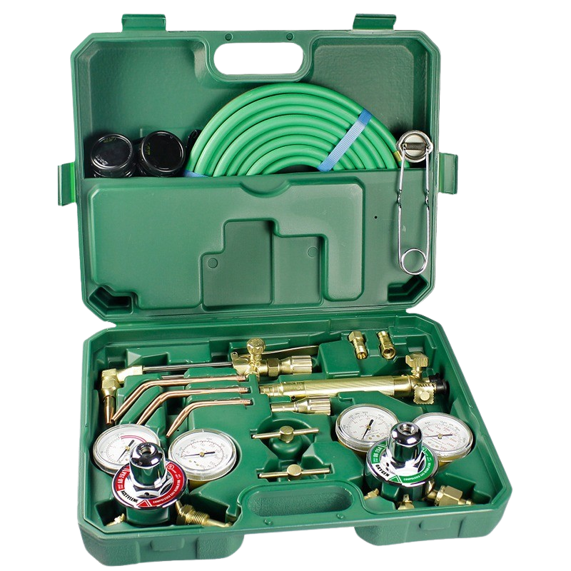 Morris HCW 23-P Welding & Cutting Outfit Made in Taiwan — SEPTFOUR ...