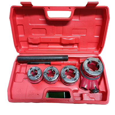 SKS Pipe Threader Set — SEPTFOUR INDUSTRIAL SUPPLY