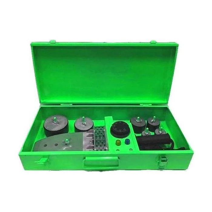 OSK Plastic Pipe Fusion Machine / PPR Welding Machine GPH-8 — SEPTFOUR ...