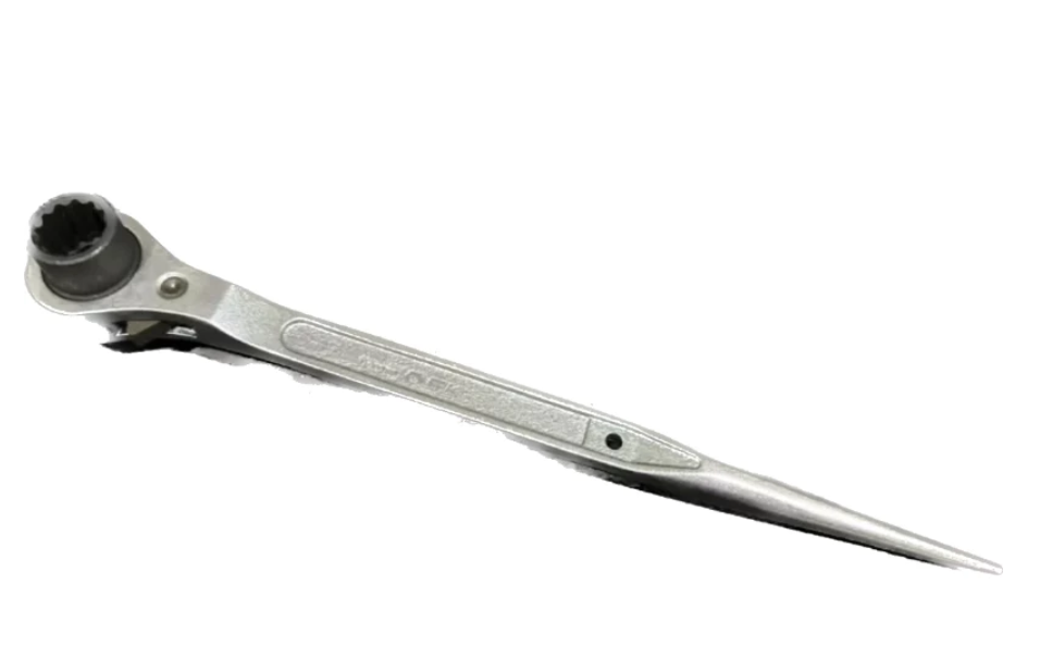 OSK Ratchet Structural Box Wrench — SEPTFOUR INDUSTRIAL SUPPLY