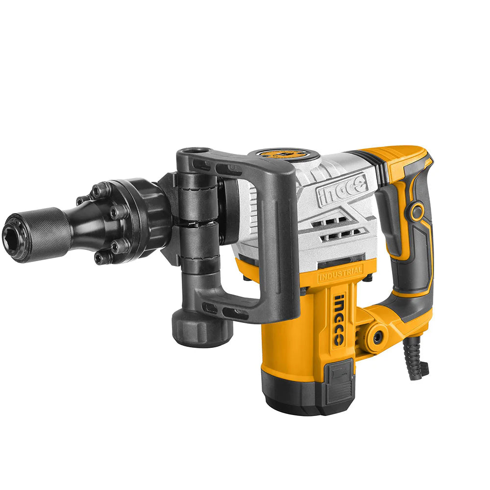 Ingco 1300W Demolition Breaker PDB130018 — SEPTFOUR INDUSTRIAL SUPPLY