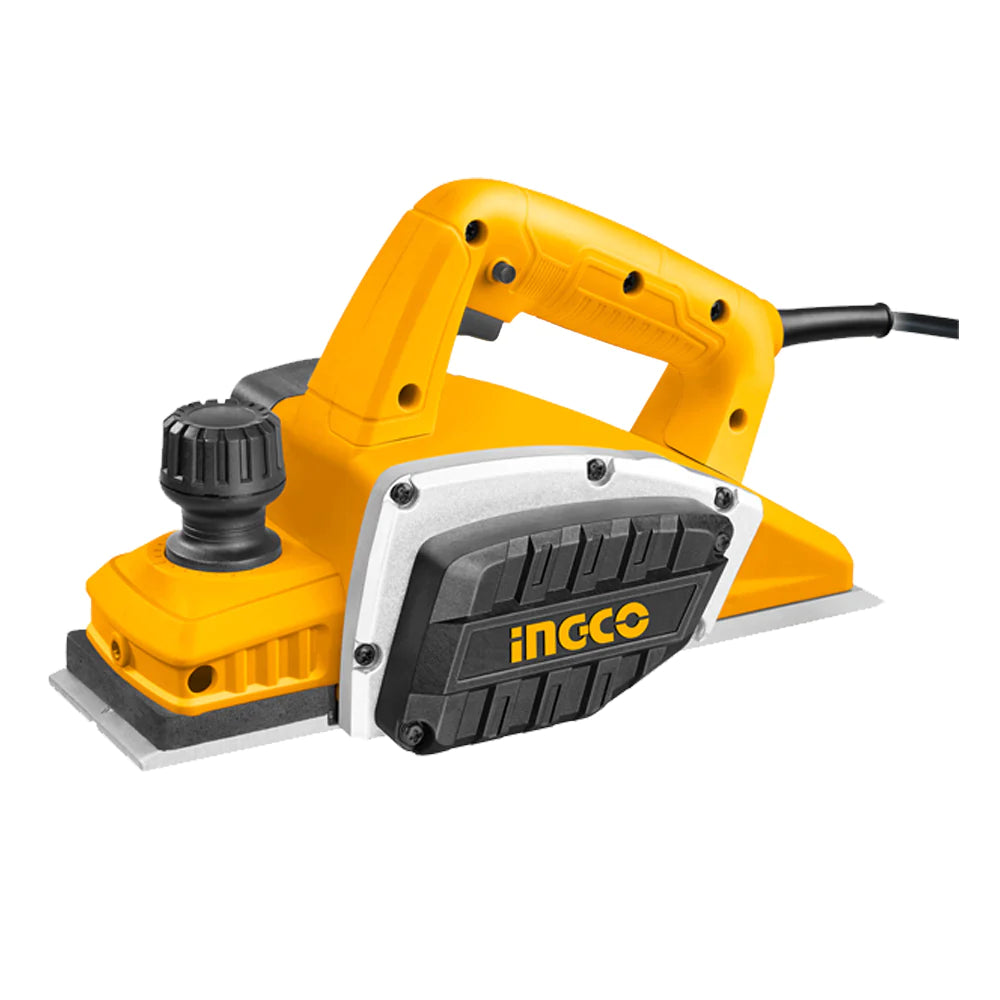 Ingco 680W Electric Planer PL6808P — SEPTFOUR INDUSTRIAL SUPPLY