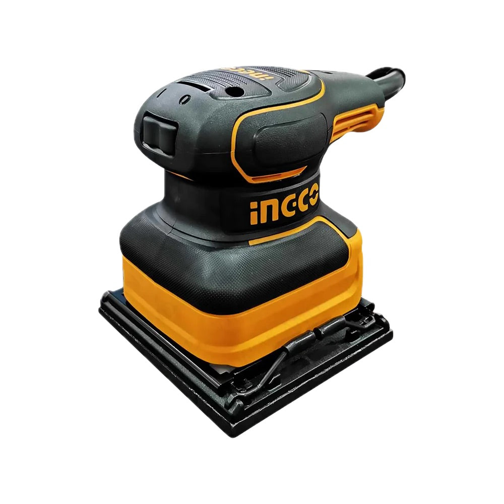 Ingco Palm Sander PS2416 — SEPTFOUR INDUSTRIAL SUPPLY