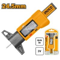 Ingco Digital Thread Depth Gauge HDCP00101 — SEPTFOUR INDUSTRIAL SUPPLY