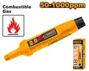 Ingco Digital Gas Indicators HETGA23 — SEPTFOUR INDUSTRIAL SUPPLY