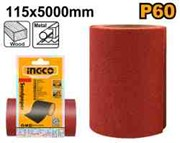Ingco P60 Sandpaper AKHS760604 — SEPTFOUR INDUSTRIAL SUPPLY