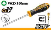 Ingco Phillips Screwdriver HSDSPH2150 — SEPTFOUR INDUSTRIAL SUPPLY