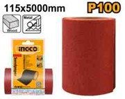 Ingco P100 Sandpaper AKHS761004 — SEPTFOUR INDUSTRIAL SUPPLY