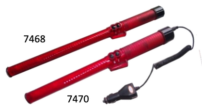 Traffic Safety Traffic Magnetic Baton — SEPTFOUR INDUSTRIAL SUPPLY