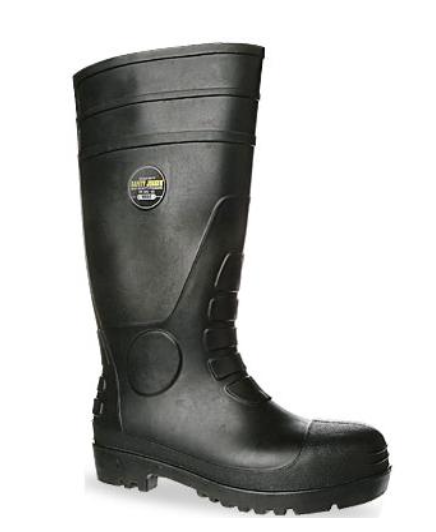 Safety Jogger Hercules PVC Safety Boots — SEPTFOUR INDUSTRIAL SUPPLY