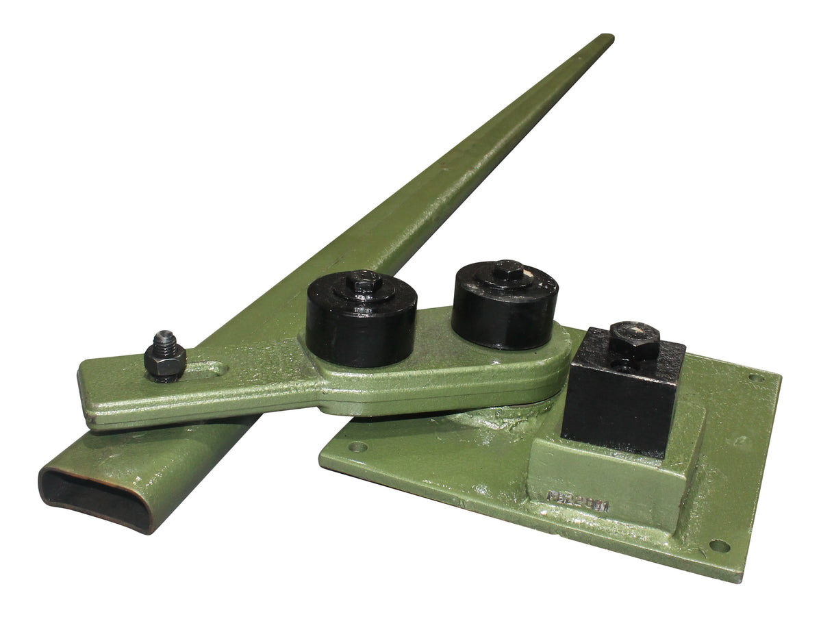 Shinsetsu Manual Bar Bender MB22 — SEPTFOUR INDUSTRIAL SUPPLY