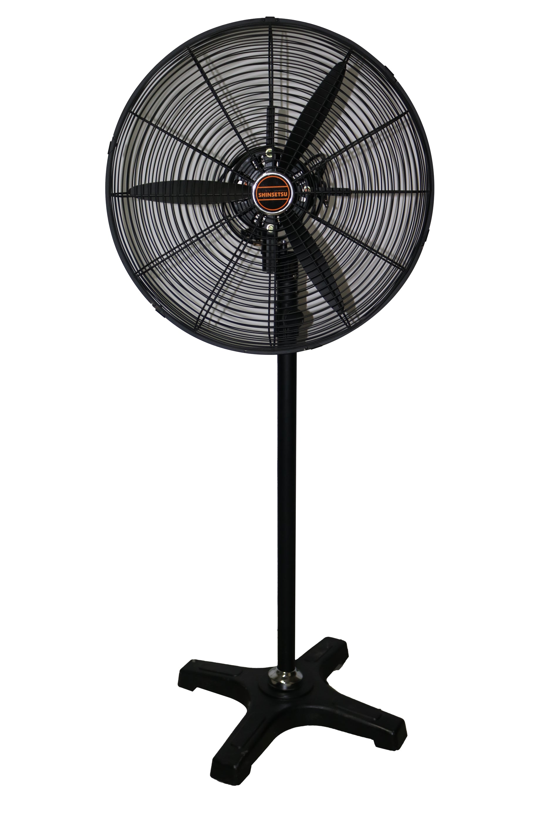 Shinsetsu Pedestal Industrial Fan SIF-310W — SEPTFOUR INDUSTRIAL SUPPLY