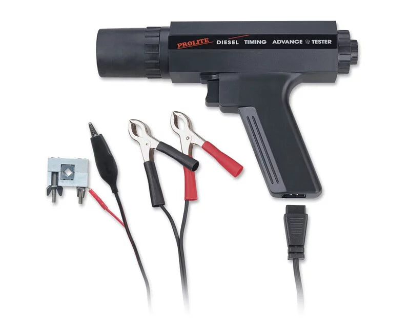 Trisco 24V Advanced Diesel Timing Light TA-2200D — SEPTFOUR INDUSTRIAL ...