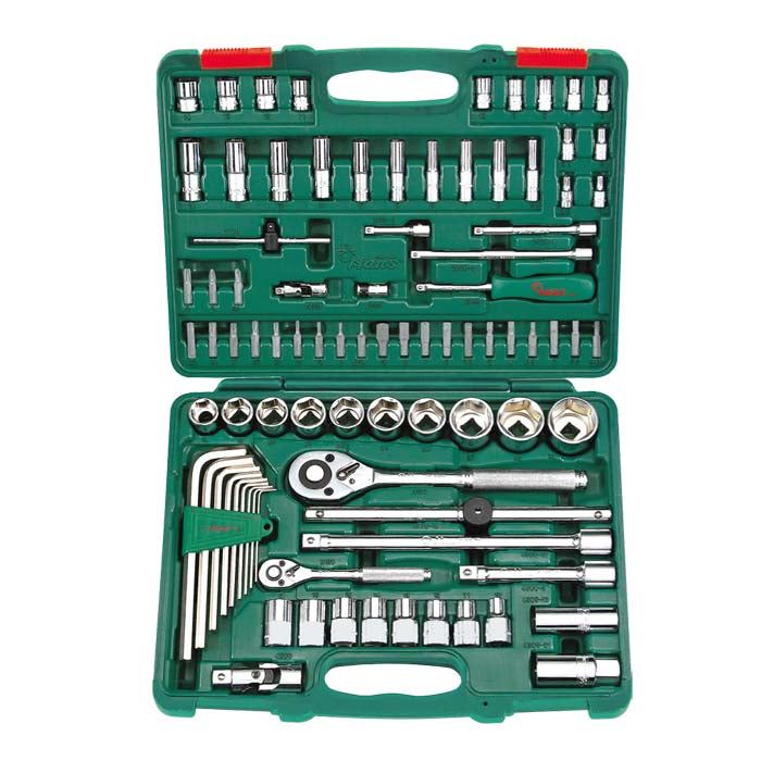 Hans 88PCS Universal Tool Kit TK-88 — SEPTFOUR INDUSTRIAL SUPPLY