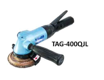 Toku Angle Grinder - Made In Japan — SEPTFOUR INDUSTRIAL SUPPLY