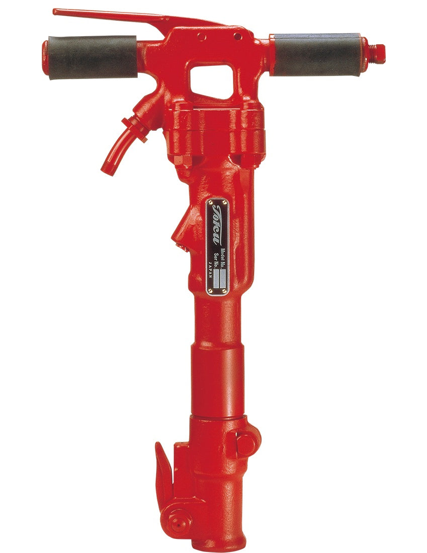 Toku Paving Breaker TPB Series -Made In Japan — SEPTFOUR INDUSTRIAL SUPPLY