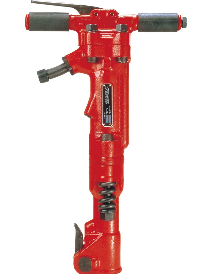 Toku Paving Breaker TPB Series -Made In Japan — SEPTFOUR INDUSTRIAL SUPPLY