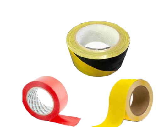 Traffic Safety Marking Tape #8316 — SEPTFOUR INDUSTRIAL SUPPLY