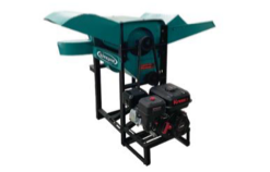 Wespro Multi Crop Thresher WAE-MCT40 — SEPTFOUR INDUSTRIAL SUPPLY